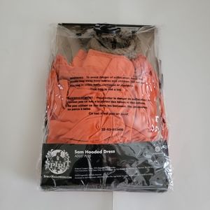 Spirit | Dresses | Trick R Treat Sam Plus Size Dress Costume | Poshmark